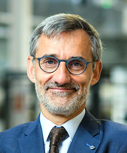 Appointment of Philippe Dujardin to the Board of Directors - Amoeba
