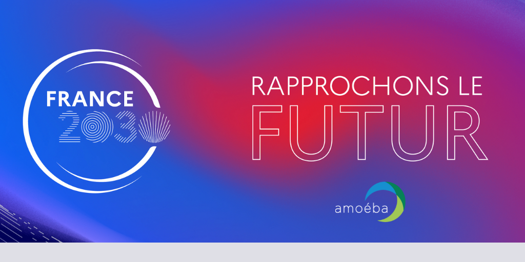 Amoéba obtains €5.9 million in funding from BPI France as part of ...